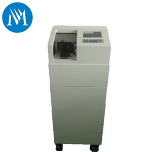 Vacuum Banknote Counter with Shutter Vacuum Counting Machines Vacuum ...