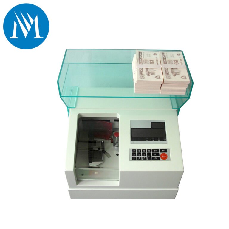 Vacuum Banknote Counter with Shutter Vacuum Counting Machines Vacuum ...