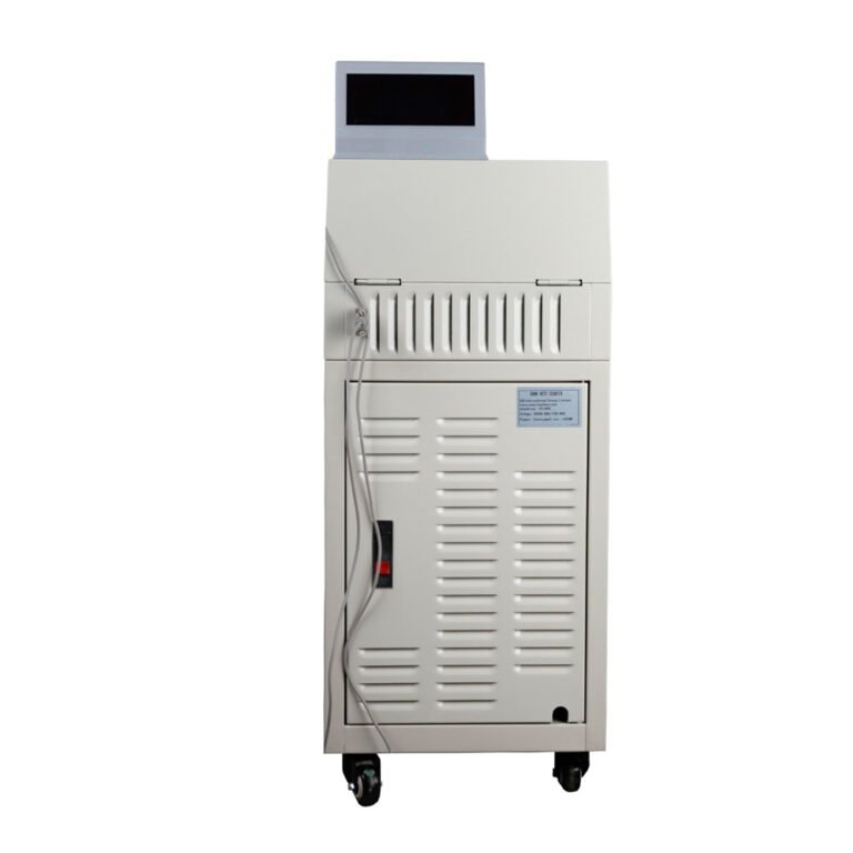 Vacuum Note Counter Machine high speed note counter