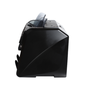 Bank Grade Note Sorting Machine Banknote Sorter Machine Lebanon With 2 ...