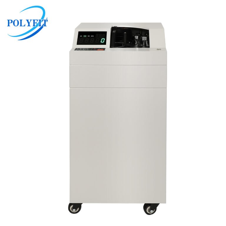 Vacuum Type Currency Counting Machine China Vacuum Banknote Counter FMD ...